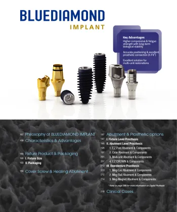 bluediamond catalog