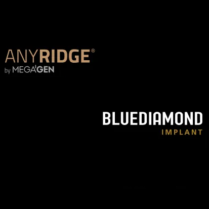 Why MegaGen